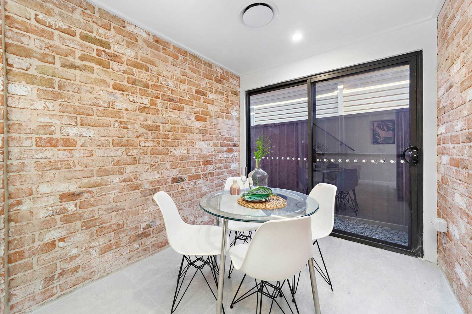 Duplex & Studio Homes in East Hills | Inspiring Homes Project