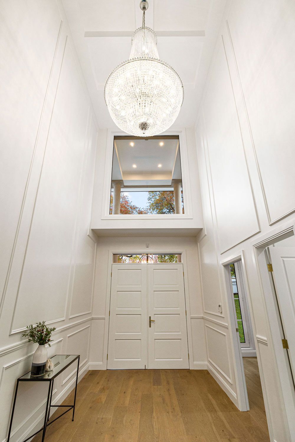 Knock Down Rebuild in St Ives | Inspiring Homes Project