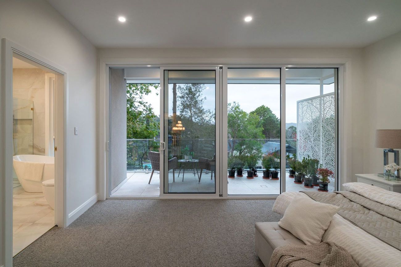 Knock Down Rebuild in St Ives | Inspiring Homes Project