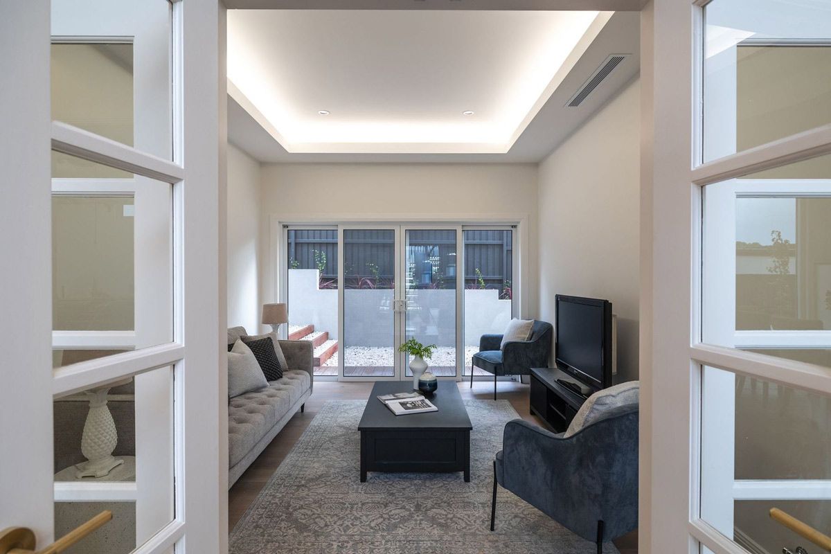 Knock Down Rebuild in St Ives | Inspiring Homes Project