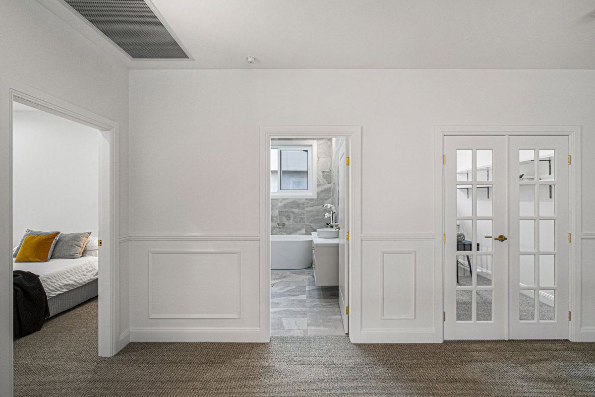 Knock Down Rebuild in St Ives | Inspiring Homes Project