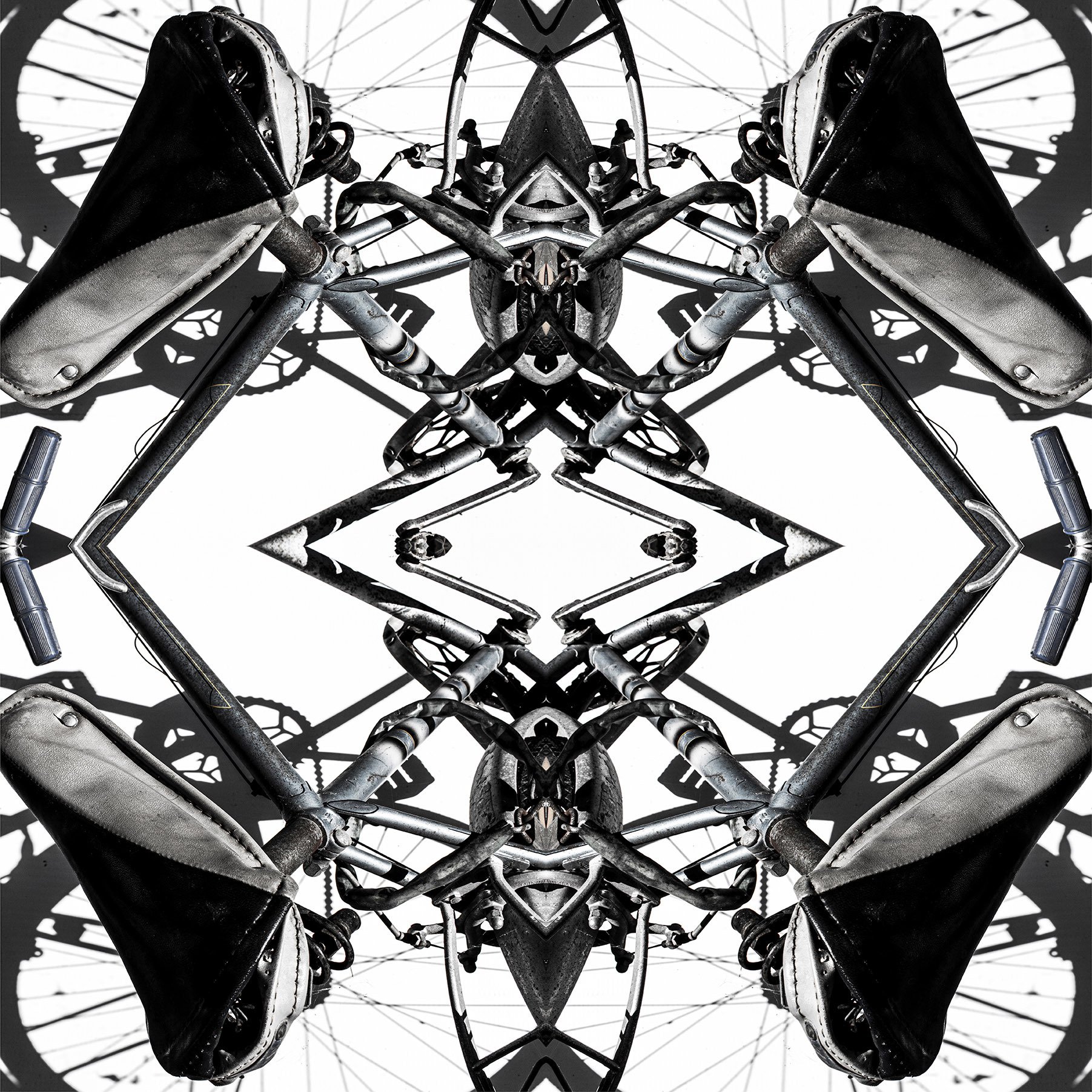 Expressionist Art | Daniel Garbade | Madrid