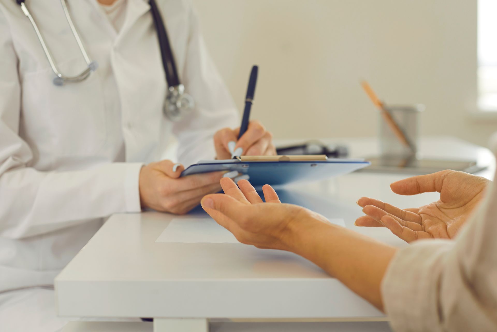 Allergy and Immunology Clinic Insurance (Cost & Coverage)