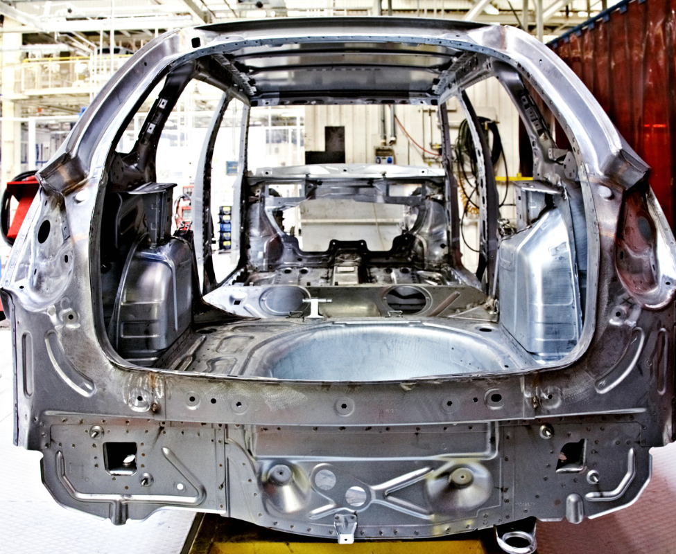 Auto Body Shops Insurance in NM, Utah, Texas (Cost & Coverage) | Elemental