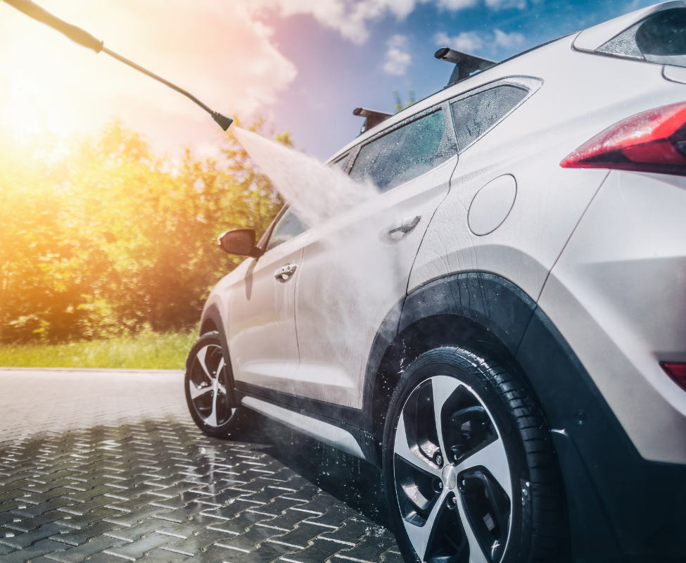 Car Wash Insurance in NM, Utah, Texas (Cost & Coverage) | Elemental ...