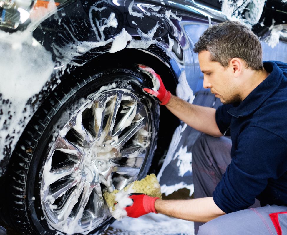 Car Wash Insurance in NM, Utah, Texas (Cost & Coverage) | Elemental ...
