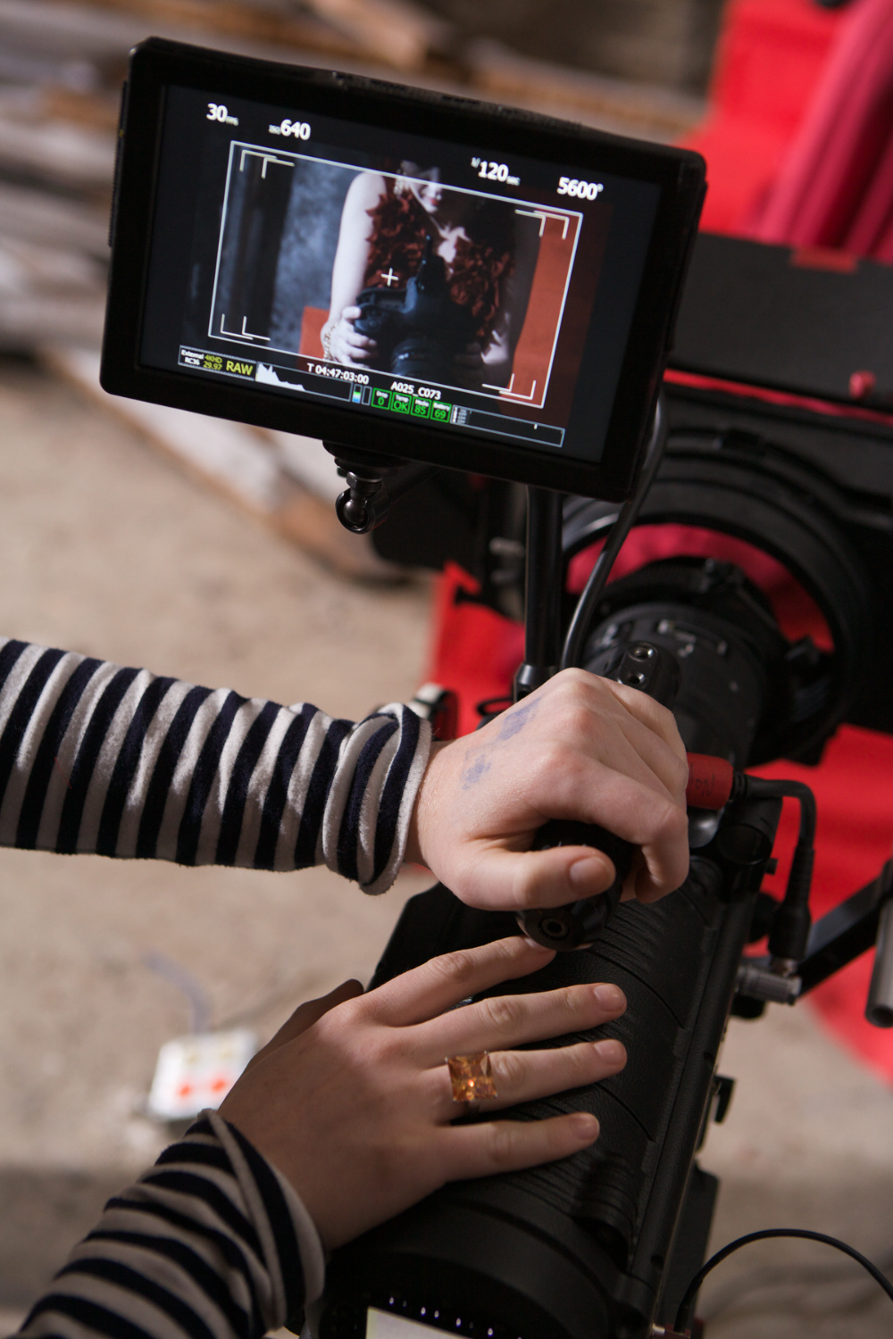 Film Production Insurance in New Mexico (Cost & Coverage) | Elemental ...