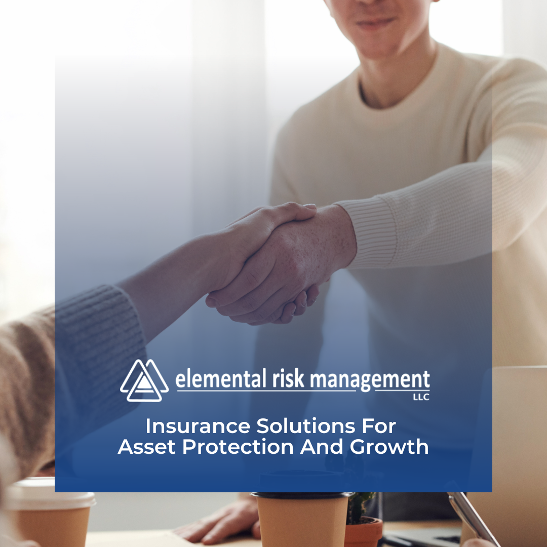 Independent Insurance Agency NM, TX, UT | Elemental Risk Management