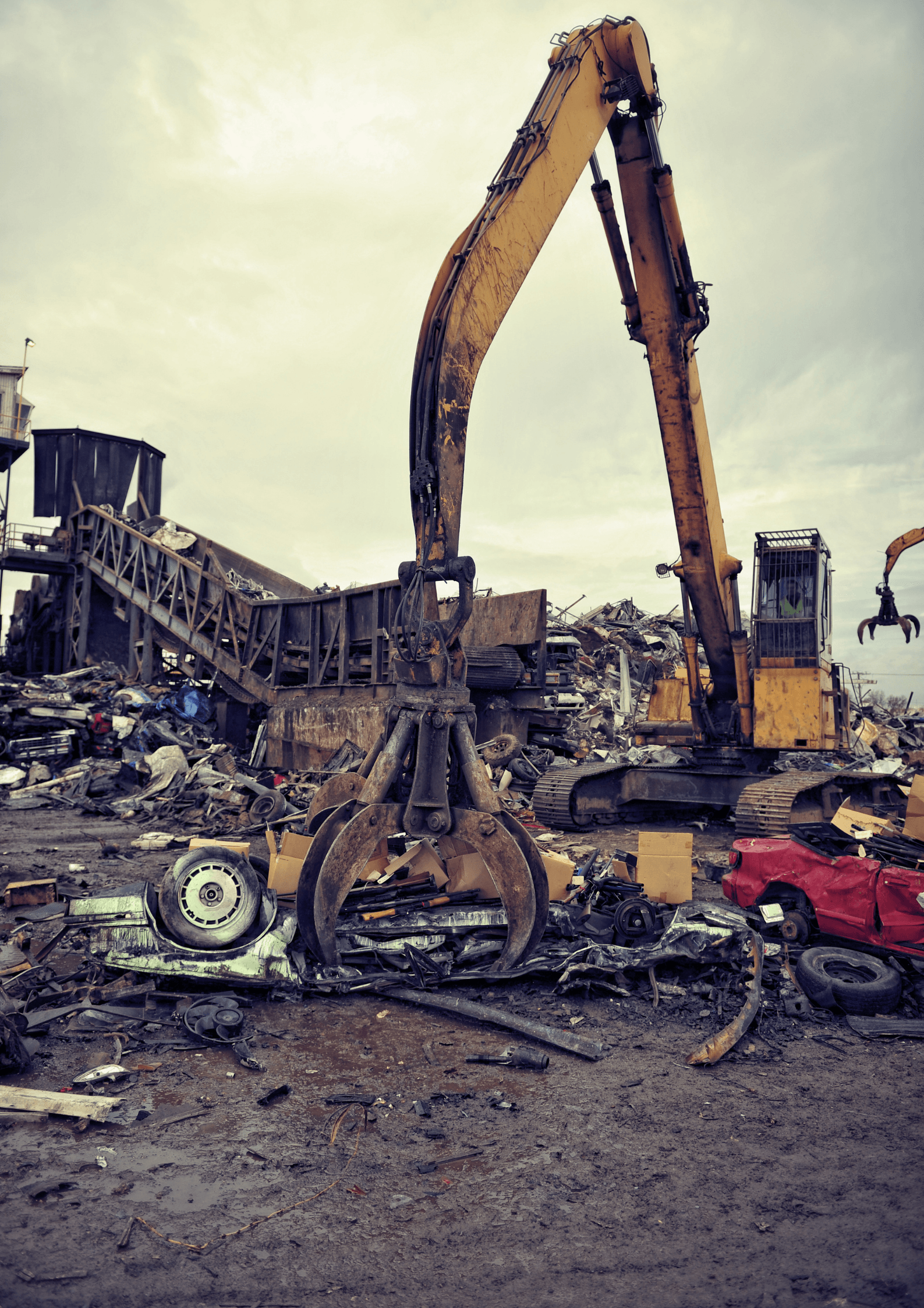 Recycling Facility Insurance in New Mexico, Utah, Texas (Cost & Coverage)