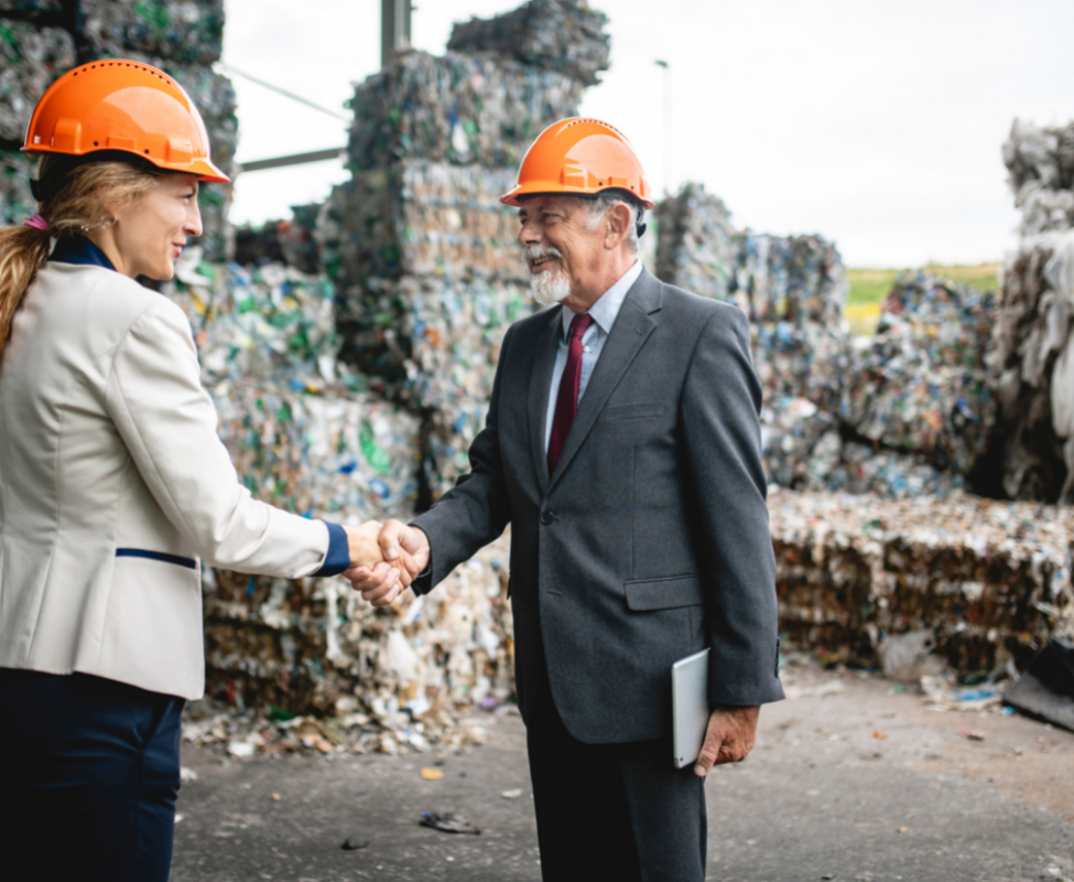 Recycling Facility Insurance in New Mexico, Utah, Texas (Cost & Coverage)