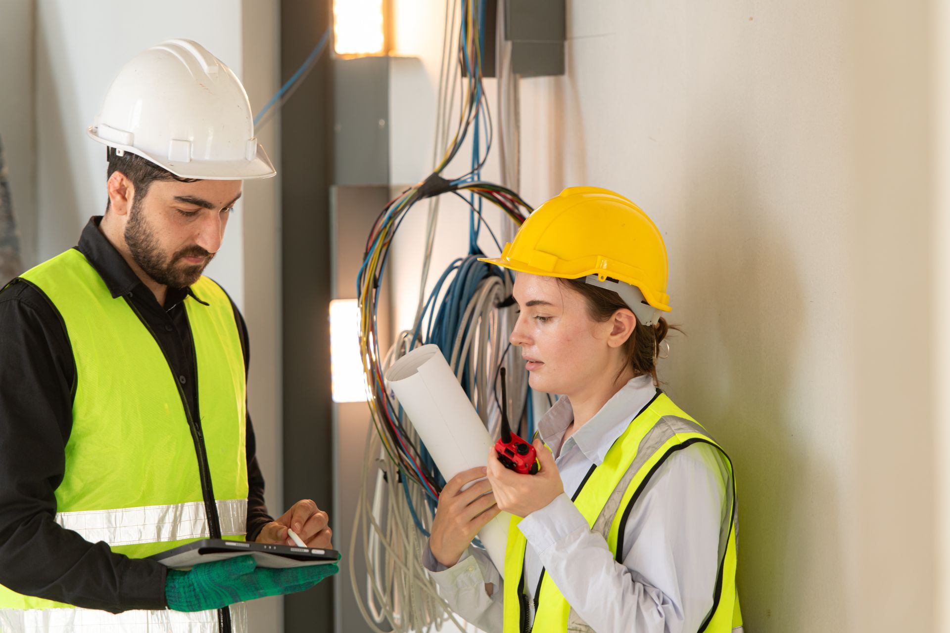 New Mexico Electrical Contractor Insurance