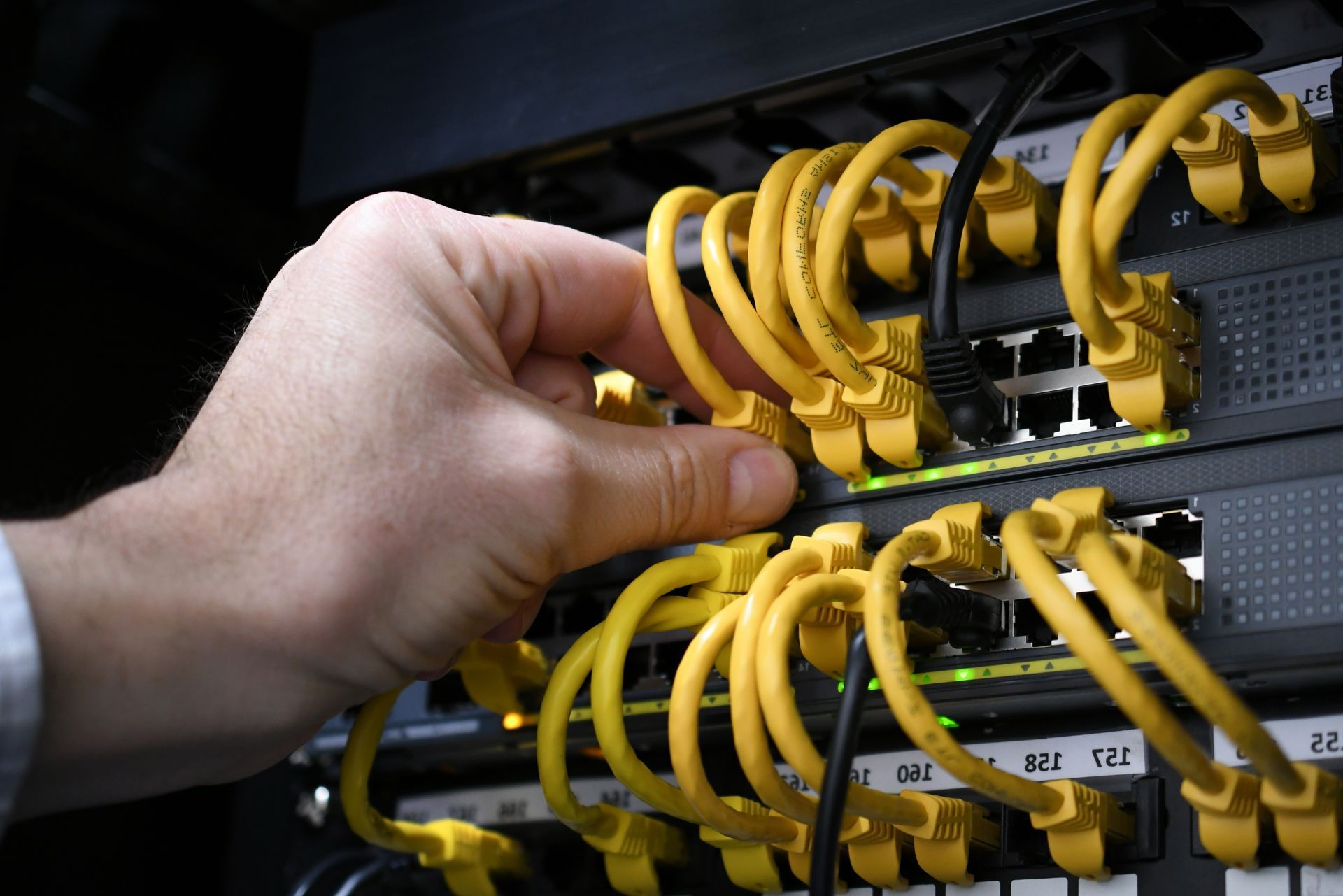 New Mexico Low Voltage and Data Cabling Contractor Insurance