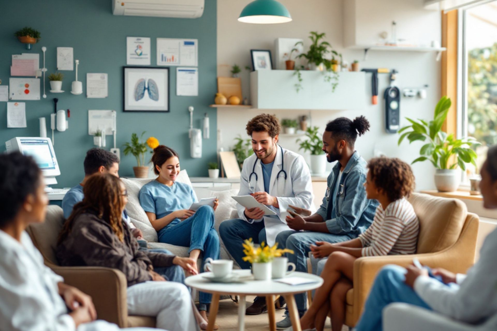 Pulmonary Clinic Insurance (Cost & Coverage) | Elemental