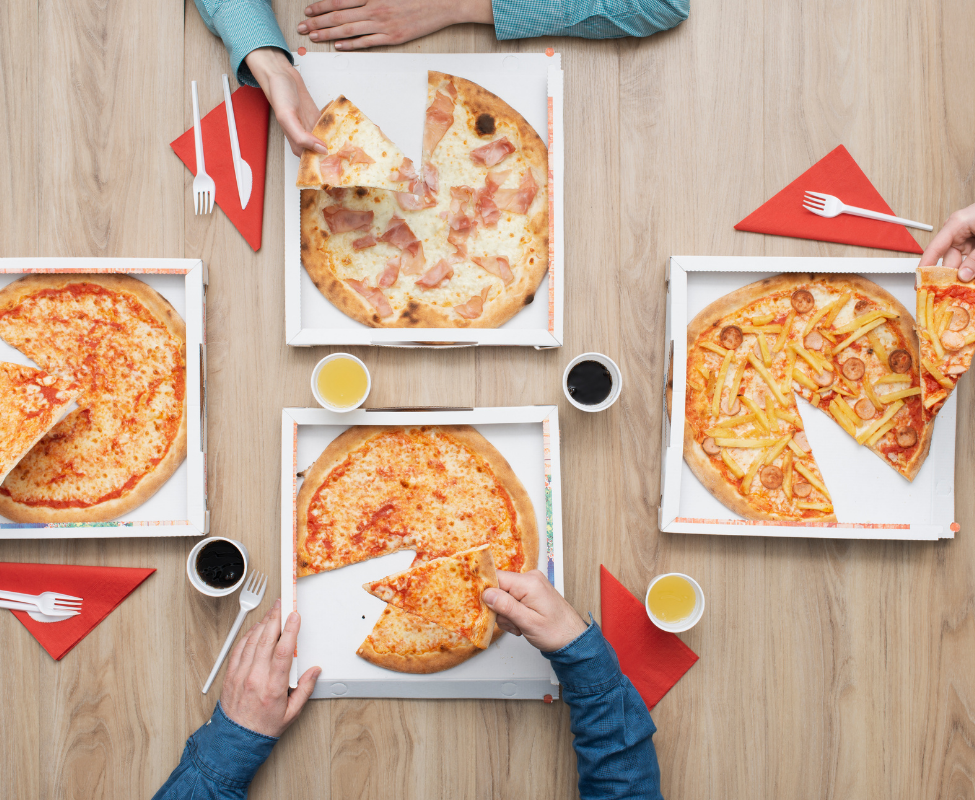 Pizzeria Insurance in NM, Utah, Texas (Cost & Coverage) | Elemental Risk