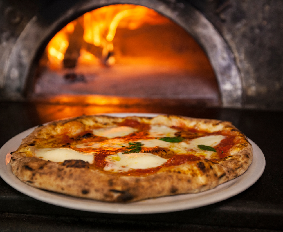 Pizzeria Insurance in NM, Utah, Texas (Cost & Coverage) | Elemental Risk