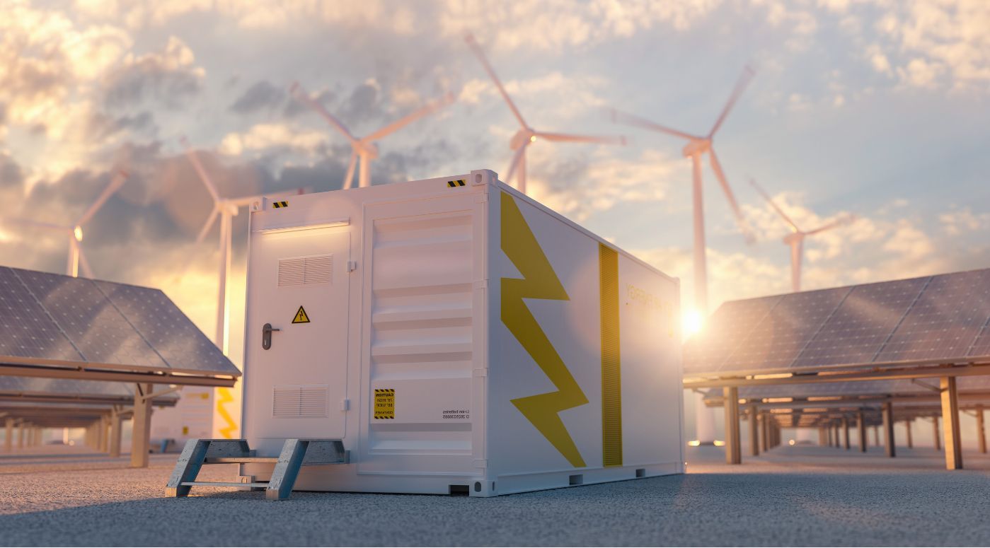 Battery Storage Insurance (Cost & Coverage) | Elemental Risk Management