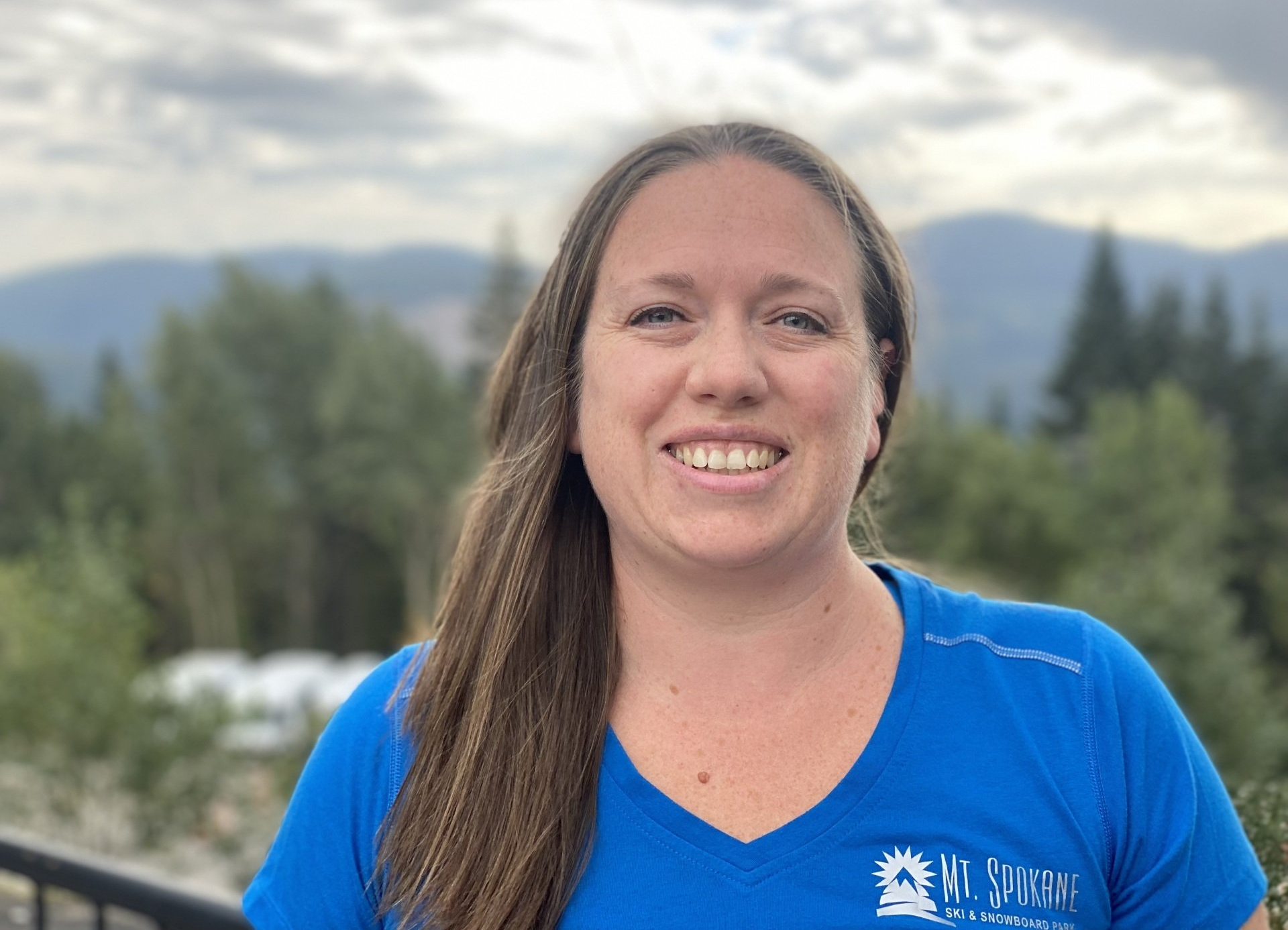About Mt. Spokane Ski & Snowboard Park