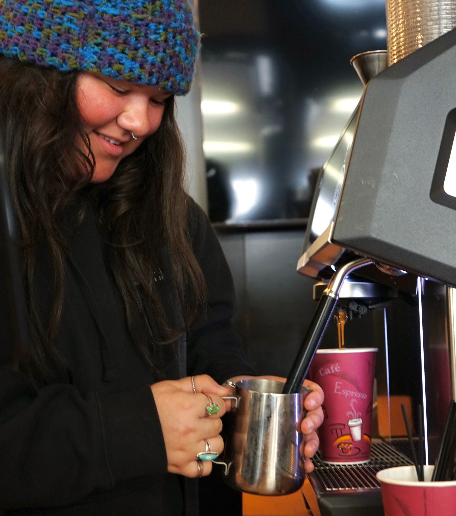 Mt. Spokane Employment