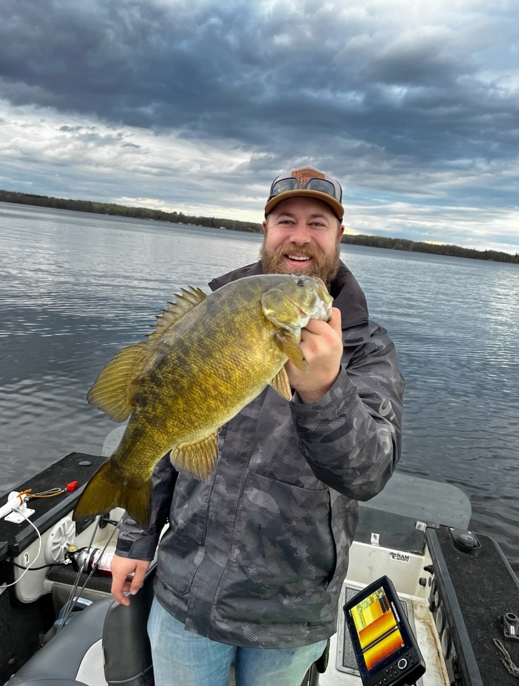 Best Lakes in Northern Minnesota | Rising Eagle Resort