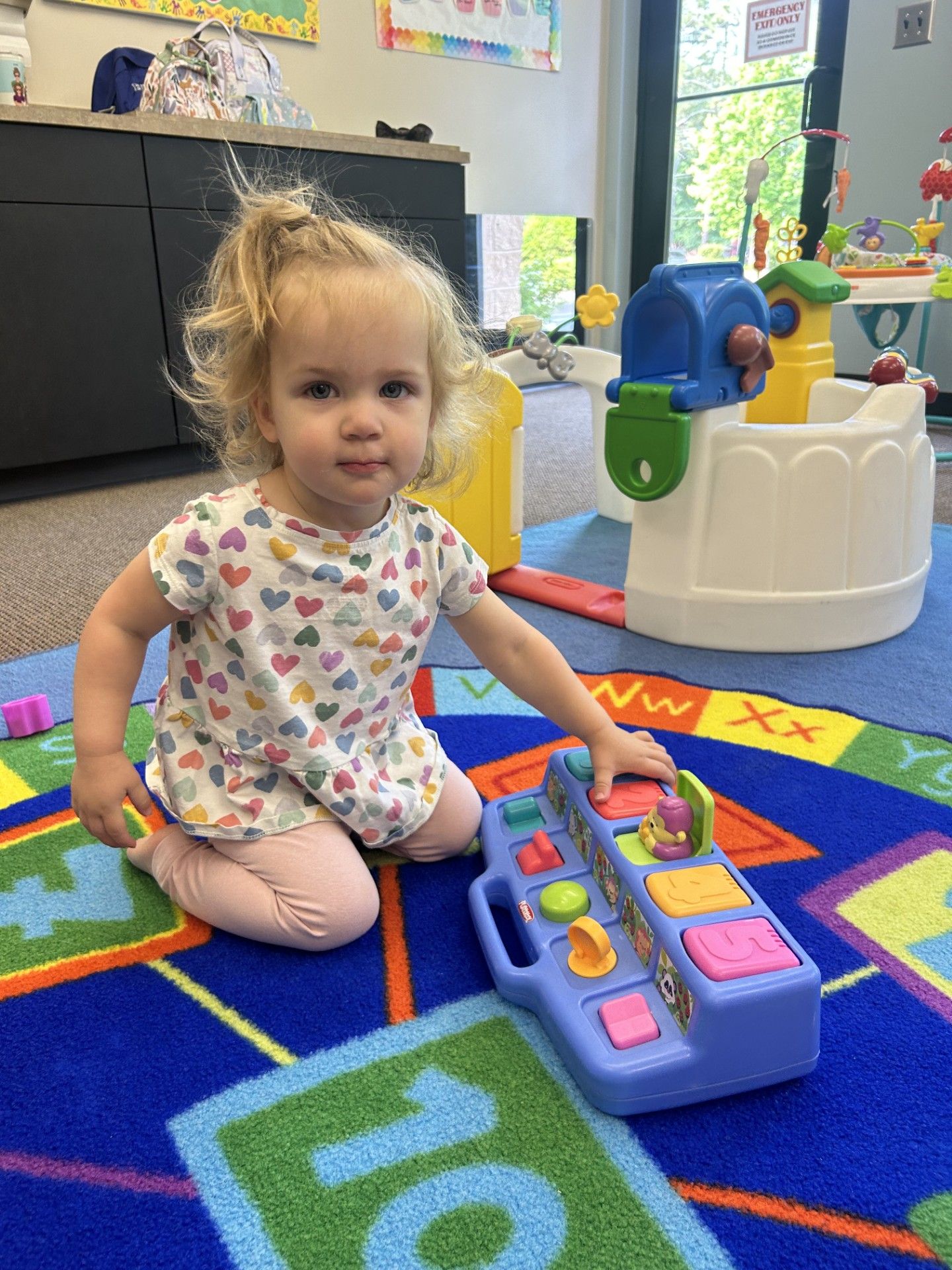 Sonshine Learning Center