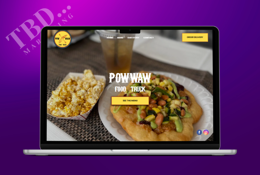 TBD Marketing & Media