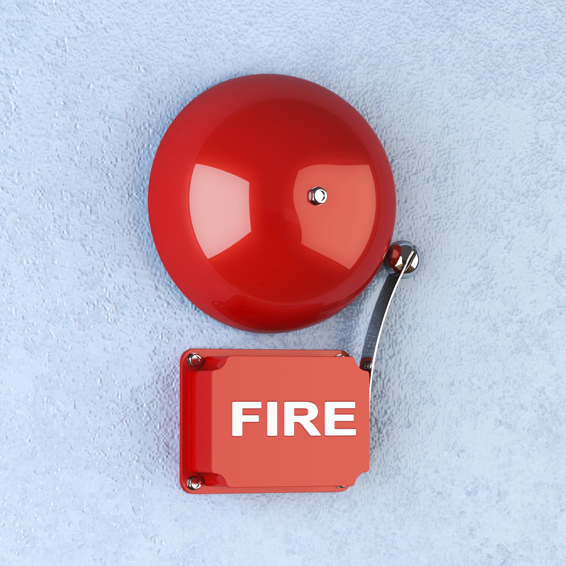 Fire Alarms & Life Safety | Lodi, CA | Alamo Alarm Company Inc.