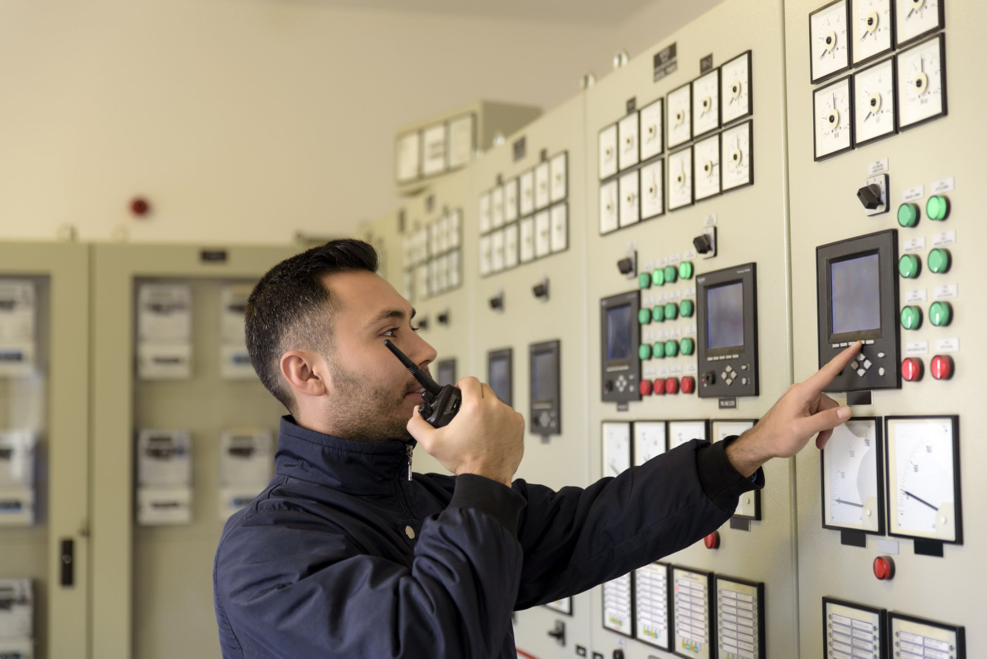 Industrial Alarm Systems | Lodi, CA | Alamo Alarm Company Inc.