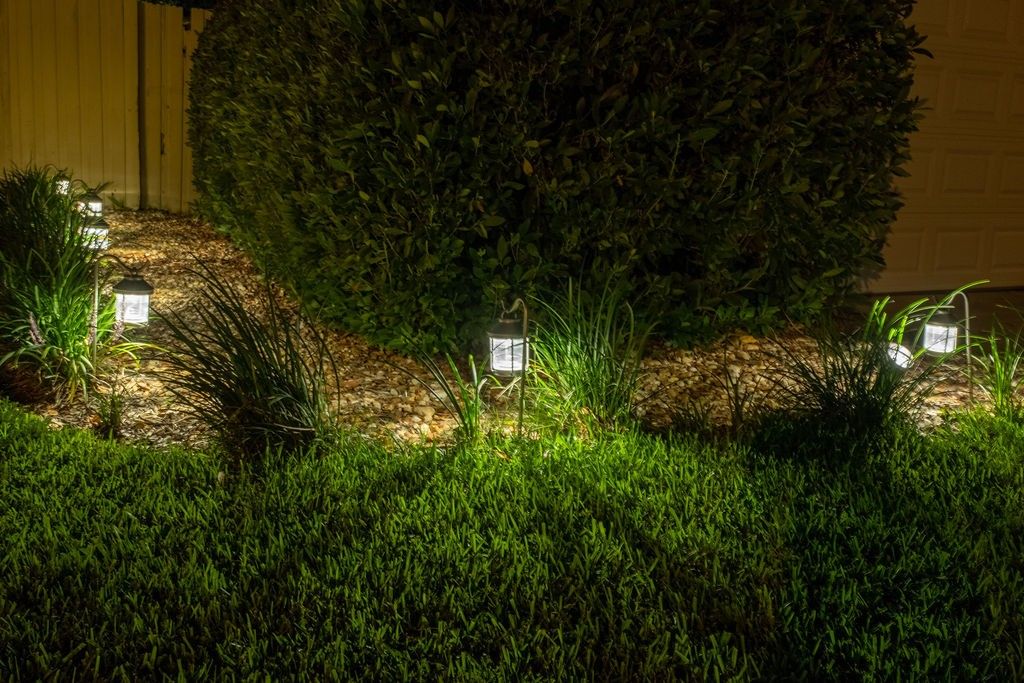 Nightscapes LED | Florida & Georgia | Outdoor Lighting Design Specialists