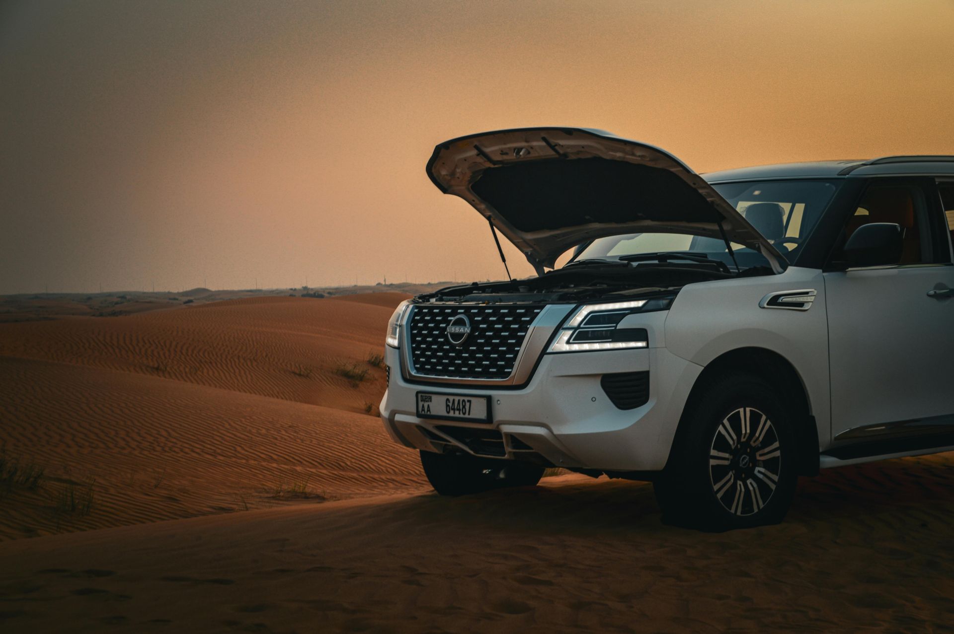 4 Common Reasons that Cars Stall Out & Need to Be Towed