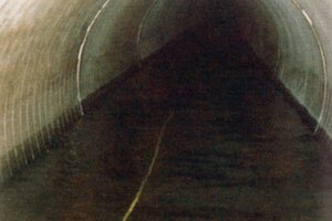 Let's Get To Work / Vylon® Pipe