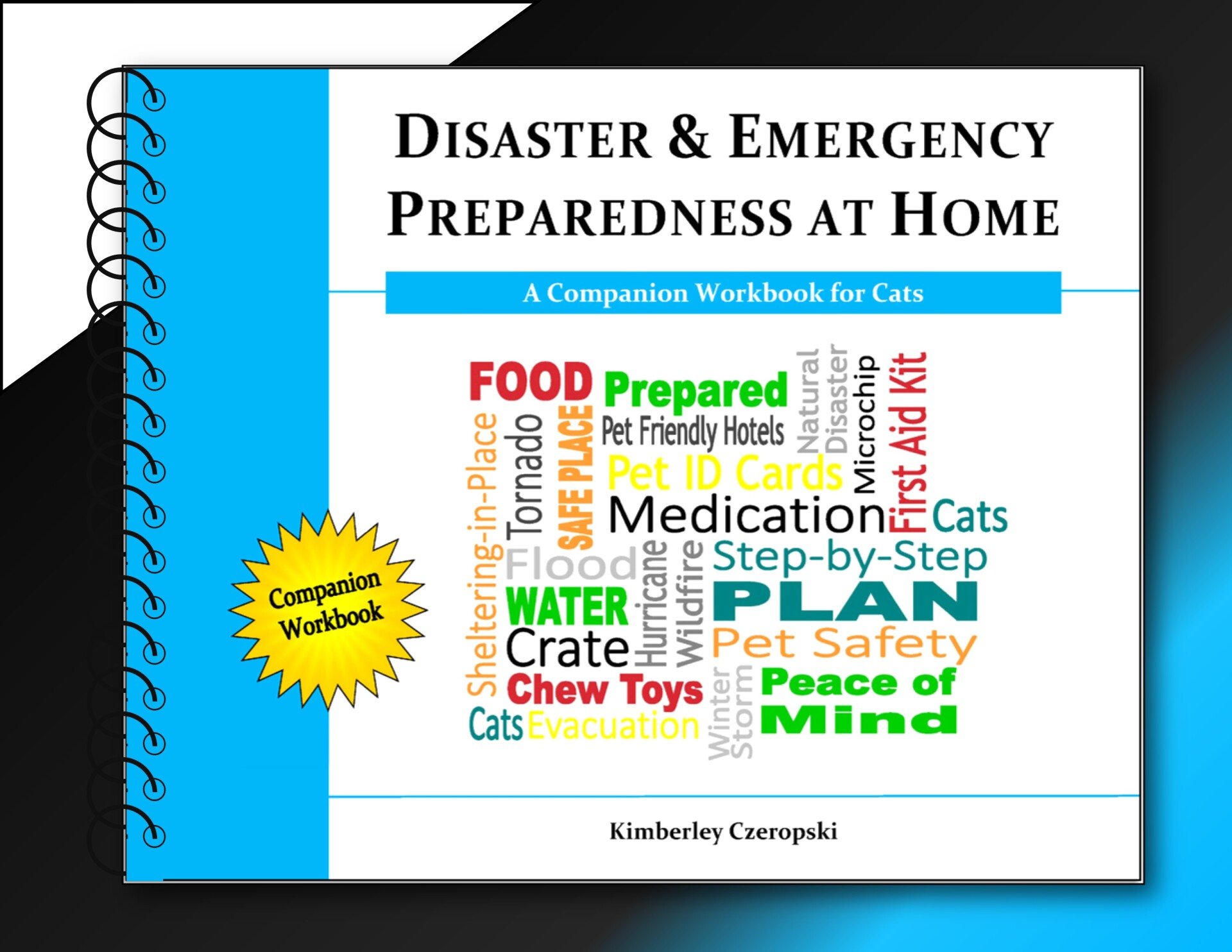 Peril Pro | Action Plan Workbooks