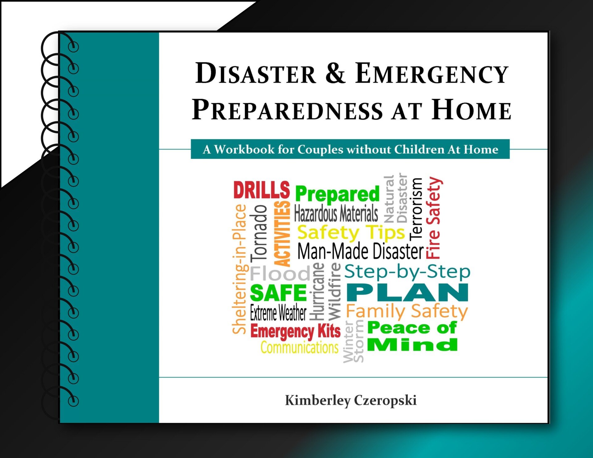 Peril Pro | Action Plan Workbooks