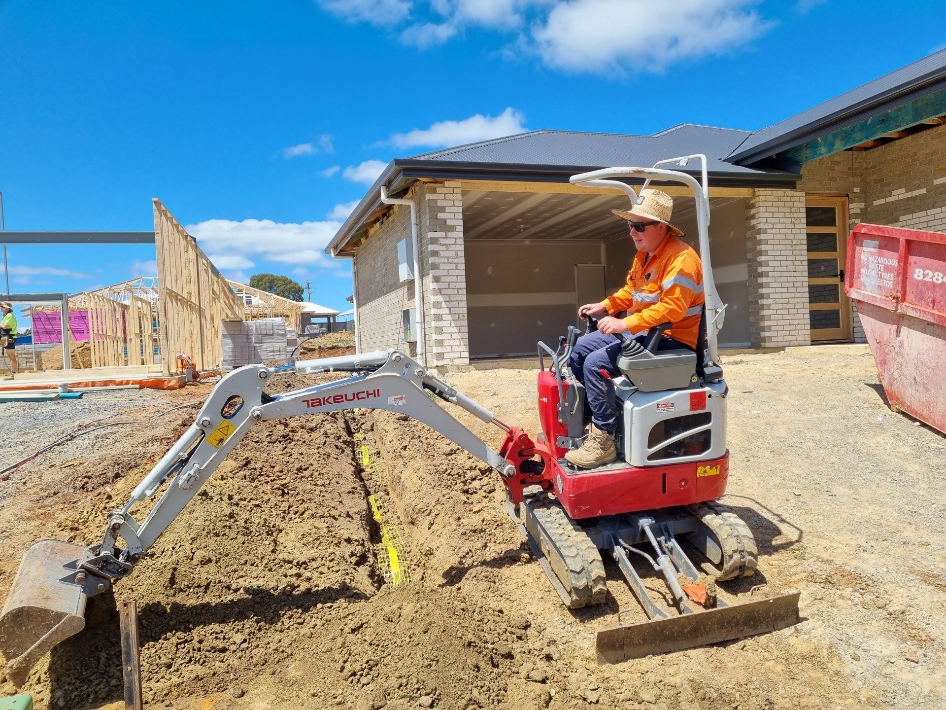 Environmental Land Services | About