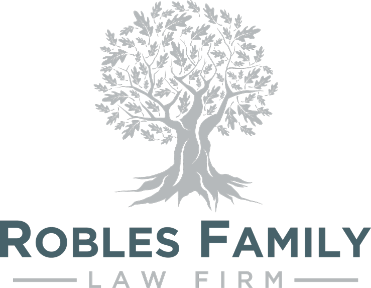 Home | Robles Family Law Firm | Odessa, TX