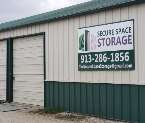 Self Storage