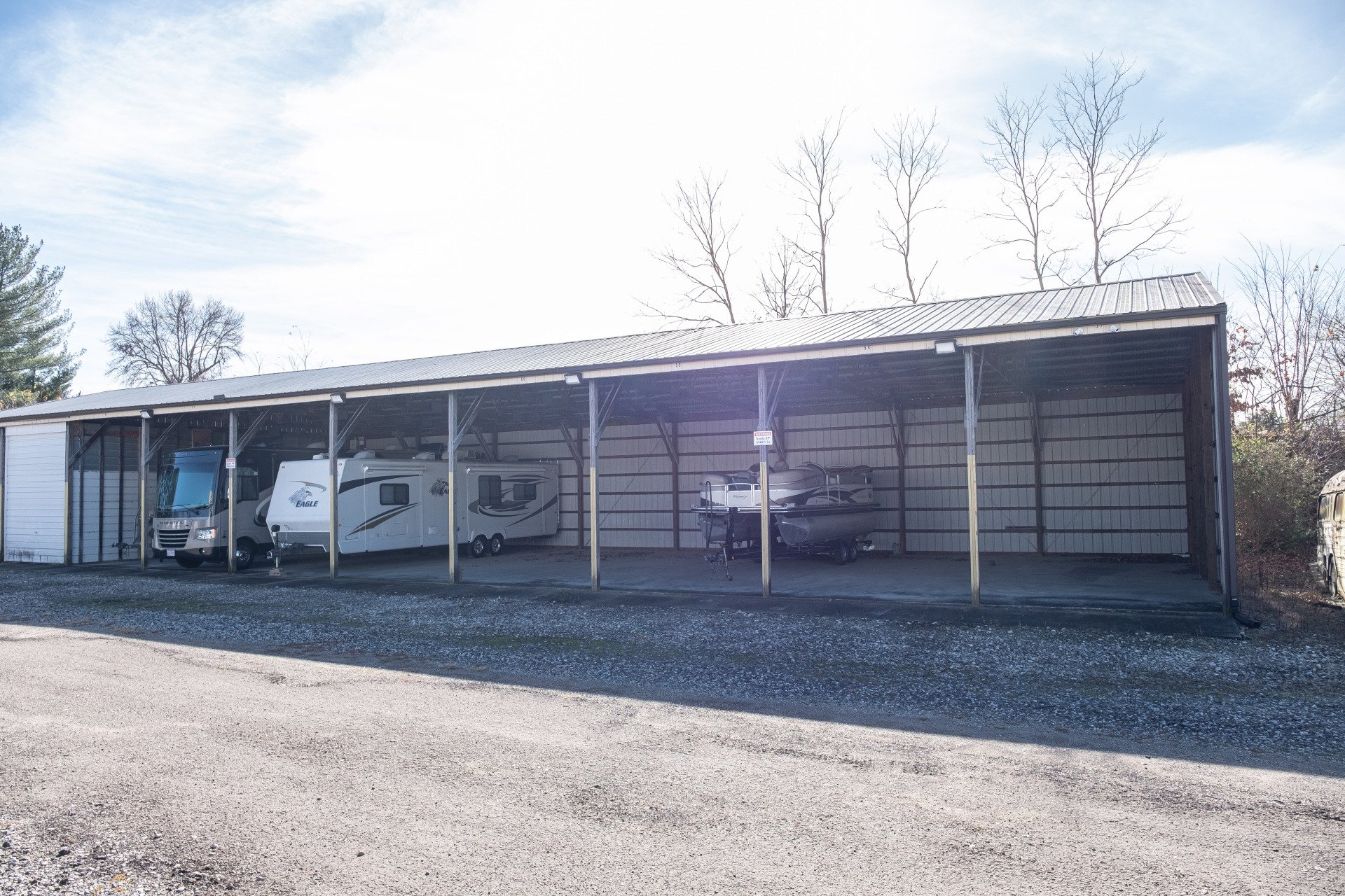 Residential - Promanco