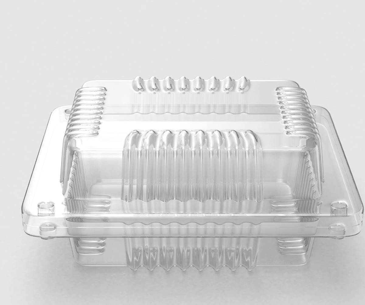 Exploring RPET Sheets - The Sustainable Plastic Packaging Solution