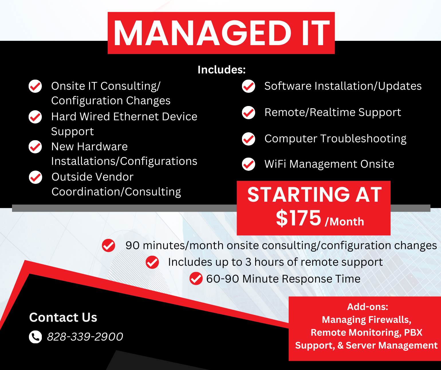 Business Services Fiber | Local, Fast, and Reliable