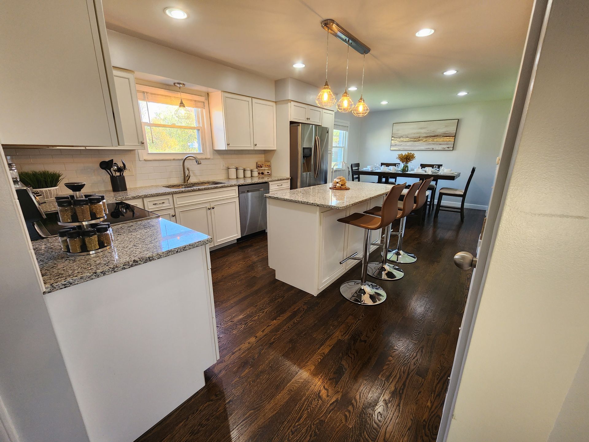 Vivid Elevations- Home Staging and Interior Design Services