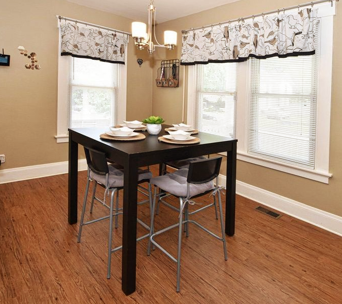 Vivid Elevations- Home Staging and Interior Design Services