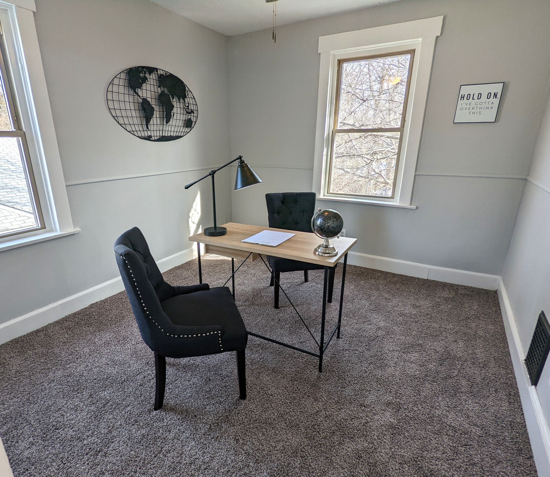 Vivid Elevations- Home Staging and Interior Design Services