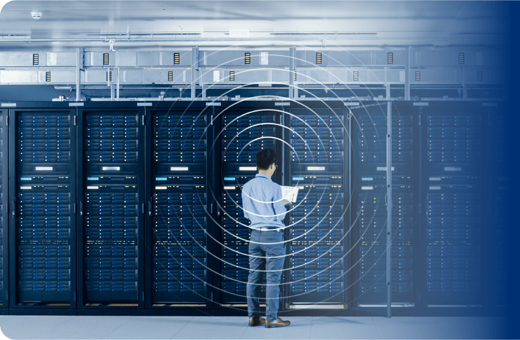 Universal Intelligent Infrastructure Management | UIIM, RiT Tech Ltd