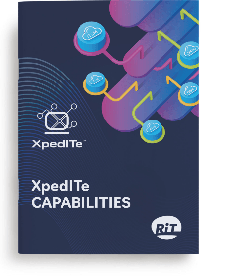 Data Center Infrastructure Management | DCIM Tools, DCIM System, RiT