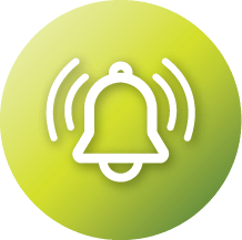 Monitoring and Alerts