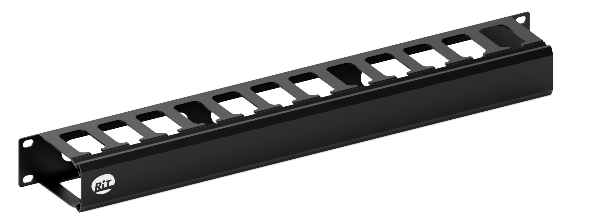 RiT Tech | IT Infrastructure Management & Connectivity Solutions