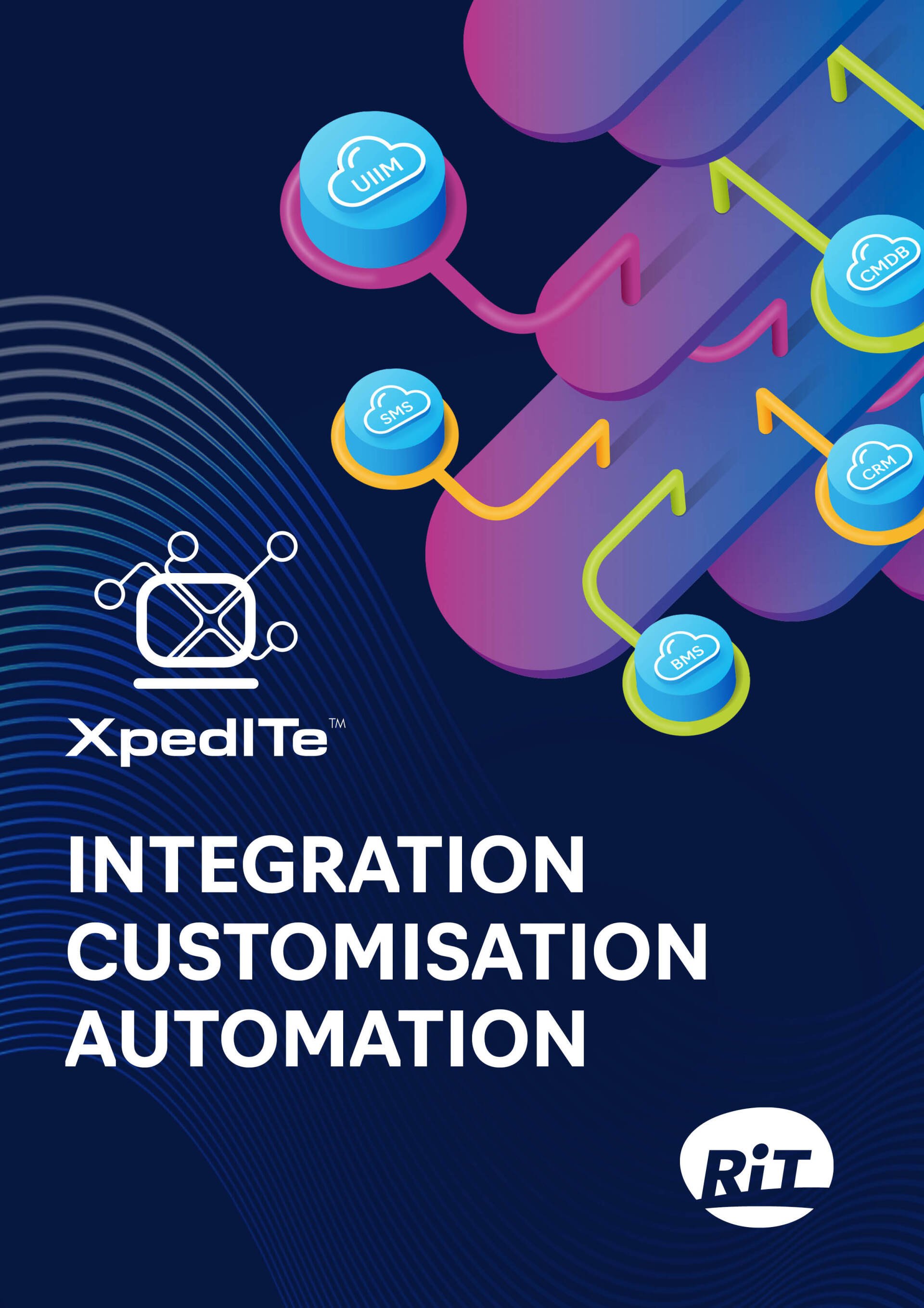 RiT Tech | Award Winning DCIM Software Solutions