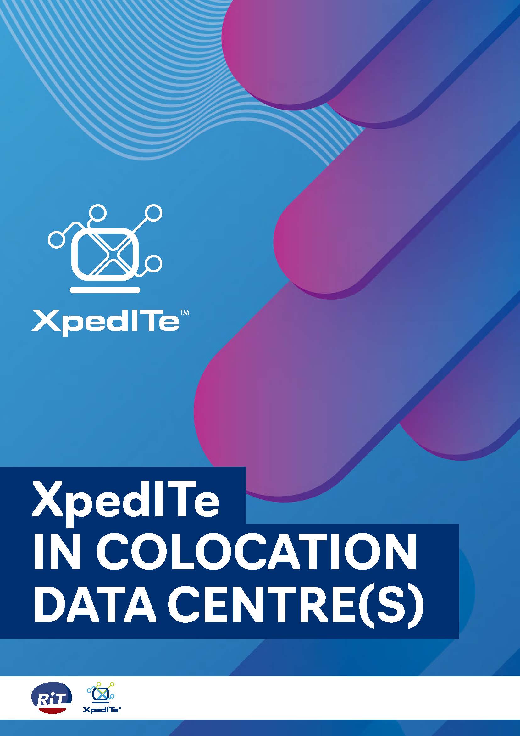 Brochures | XpedITe Software, Data Center, Infrastructure Management