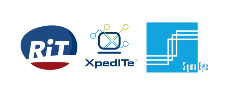 RiT Tech Partners with Sigma Byte to Revolutionize Data Center Infrastructure Management in India