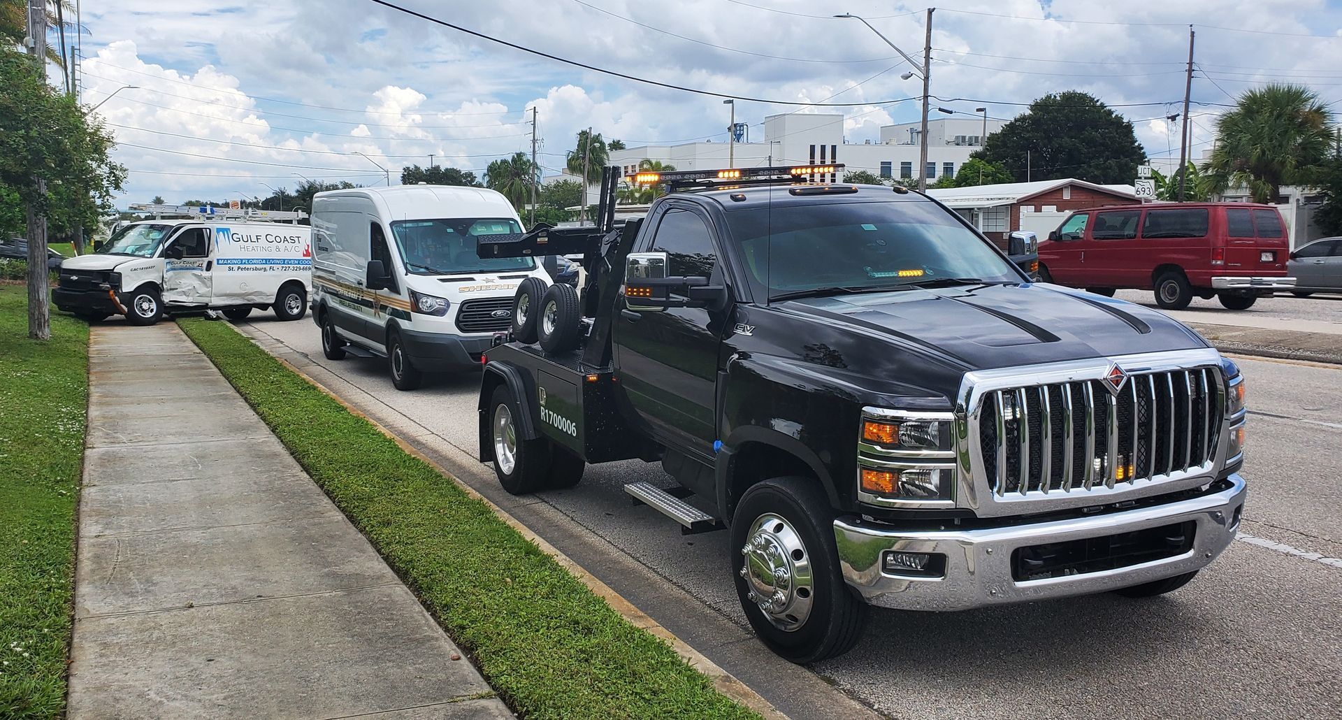 S.T.A.R. Recovery | Florida's Premier Repossession Specialists