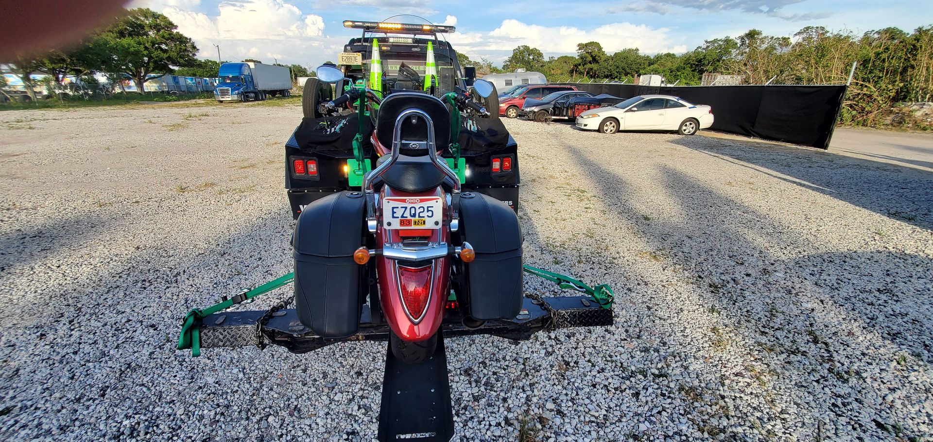 S.T.A.R. Recovery | Florida's Premier Repossession Specialists